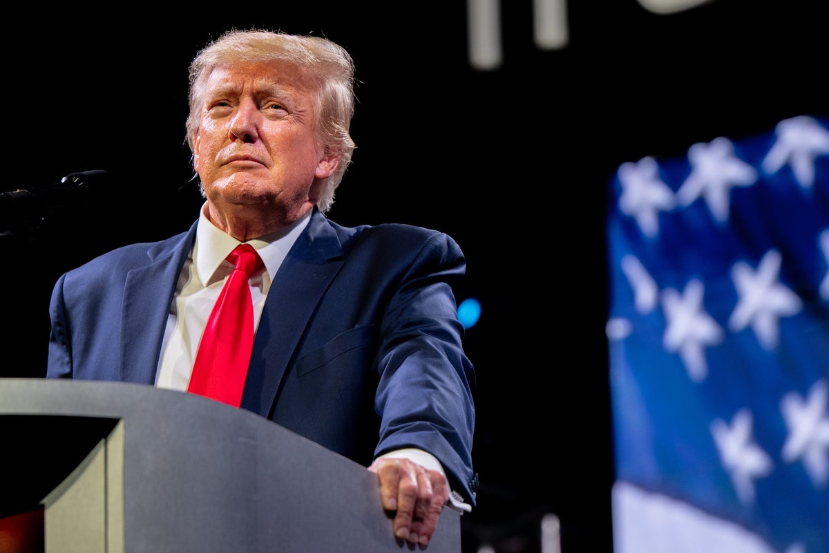 How Trump’s census plot might have cost red states | The Independent