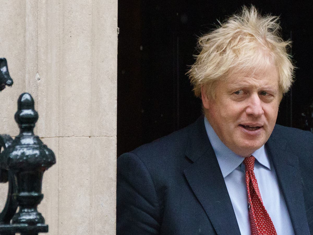 Partygate: What time will the Sue Gray report be published and what ...