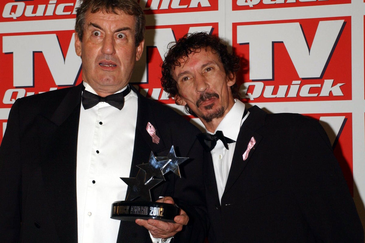 Patrick Murray death: Only Fools and Horses star remembered for ‘mischievous charm’ | The ...