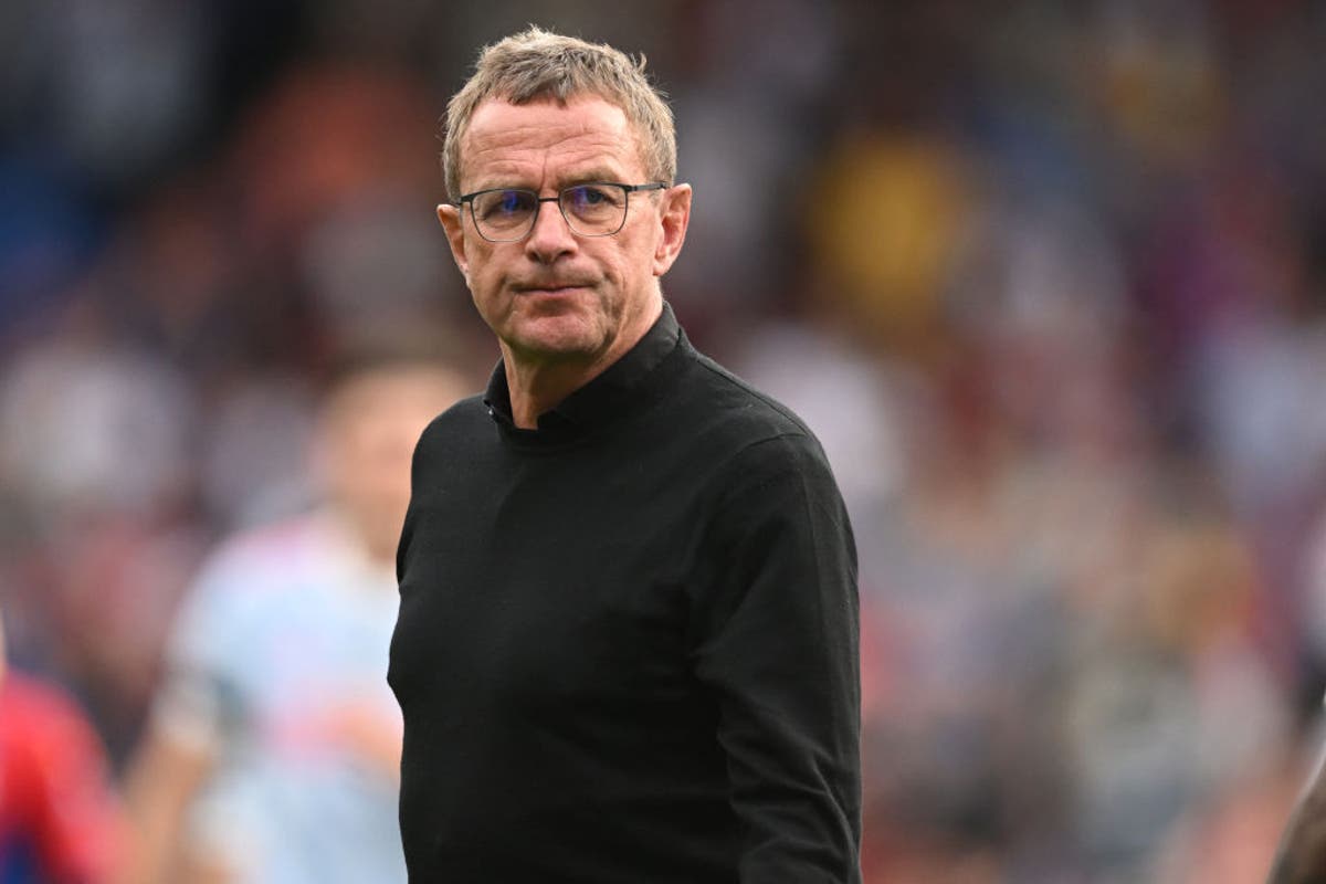 Ralf Rangnick thankful to Brighton for helping Man Utd secure Europa ...