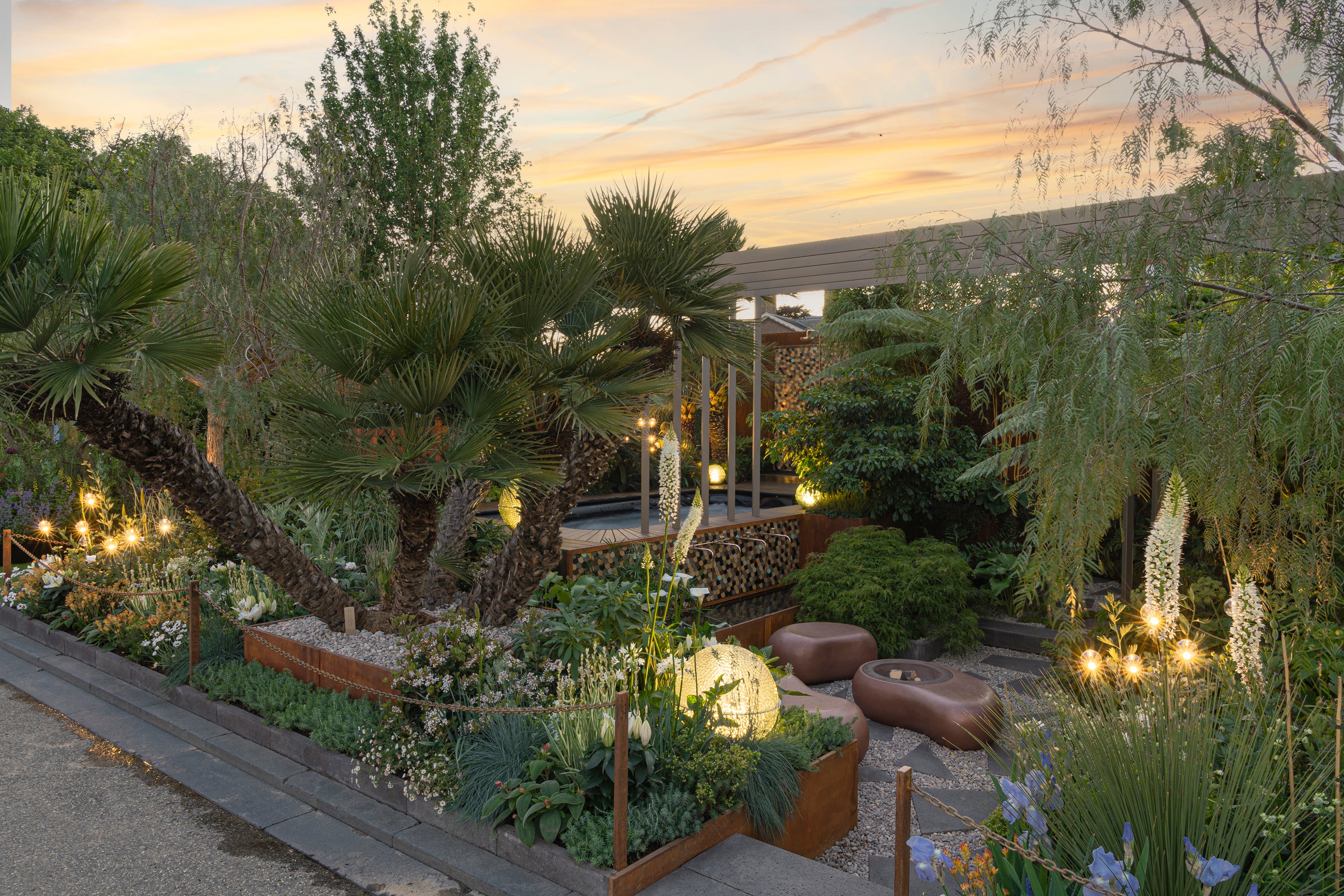 What trends will come out of this year’s RHS Chelsea Flower Show? | The ...