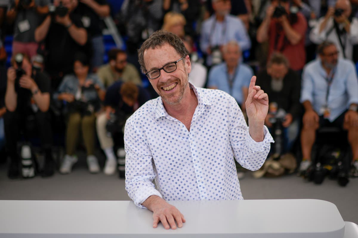 Ethan Coen regresa al cine con documental de Jerry Lee Lewis ...