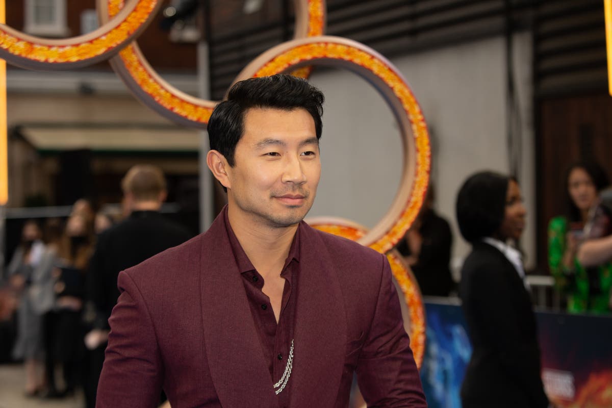 Simu Liu praised for championing representation in Time’s 100 Most ...