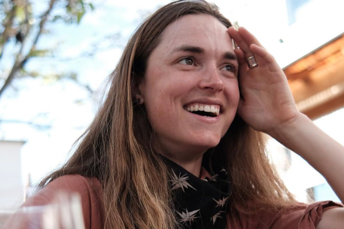 Moriah ‘Mo’ Wilson: Everything we know about star cyclist’s killing as ...