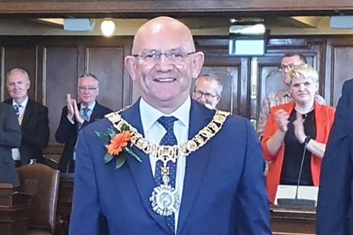Lib Dems celebrate former charity CEO’s appointment as Edinburgh Lord ...
