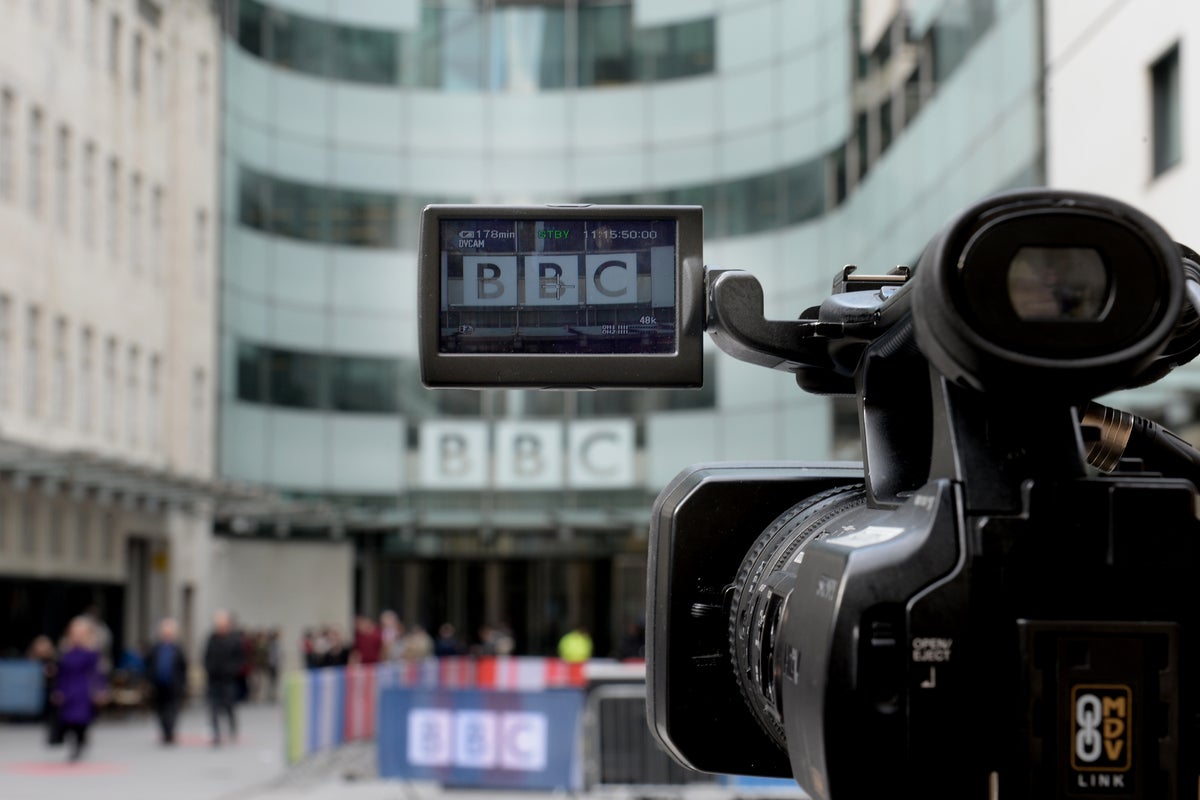 BBC Four and CBBC TV channels to close as part of further cuts at ...