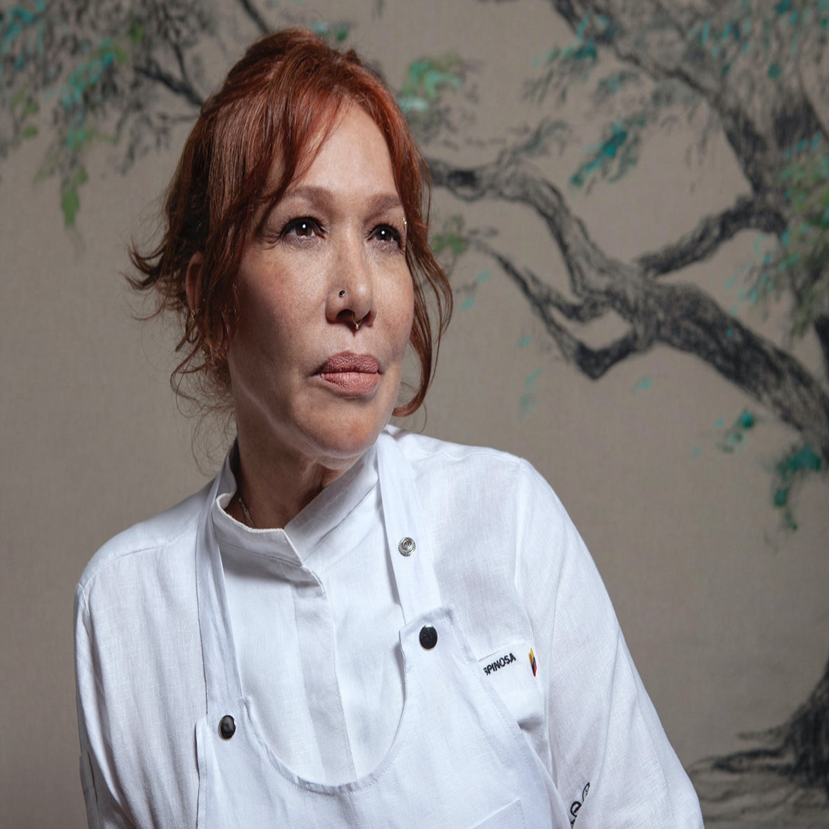 Famous Female Hispanic Chefs