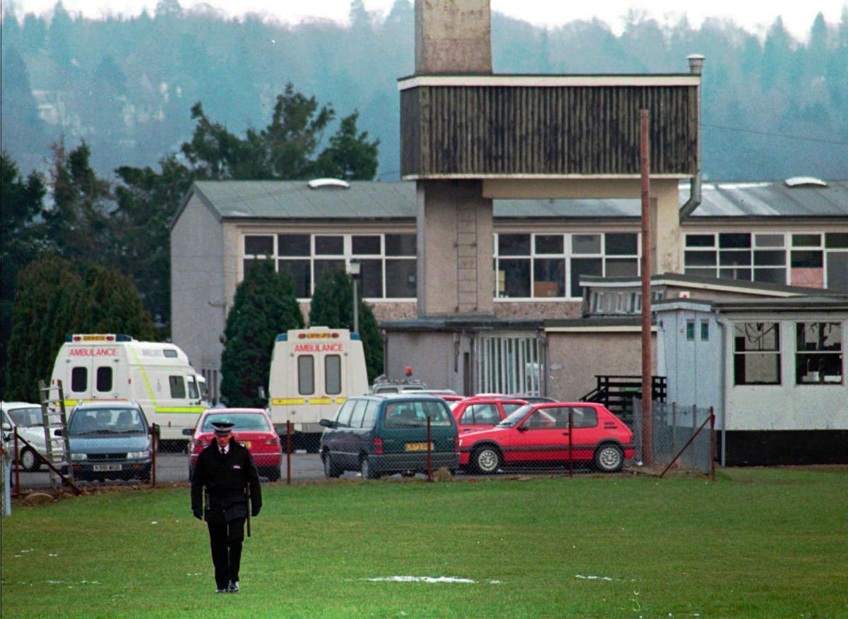 UK's Dunblane grieves for Uvalde, fears nothing will change | The ...