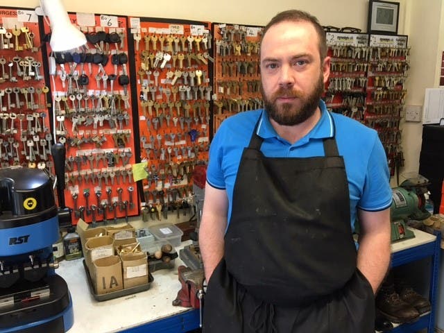 Porn, parties, petrol prices: True blue Tories consider Lib Dem switch ...