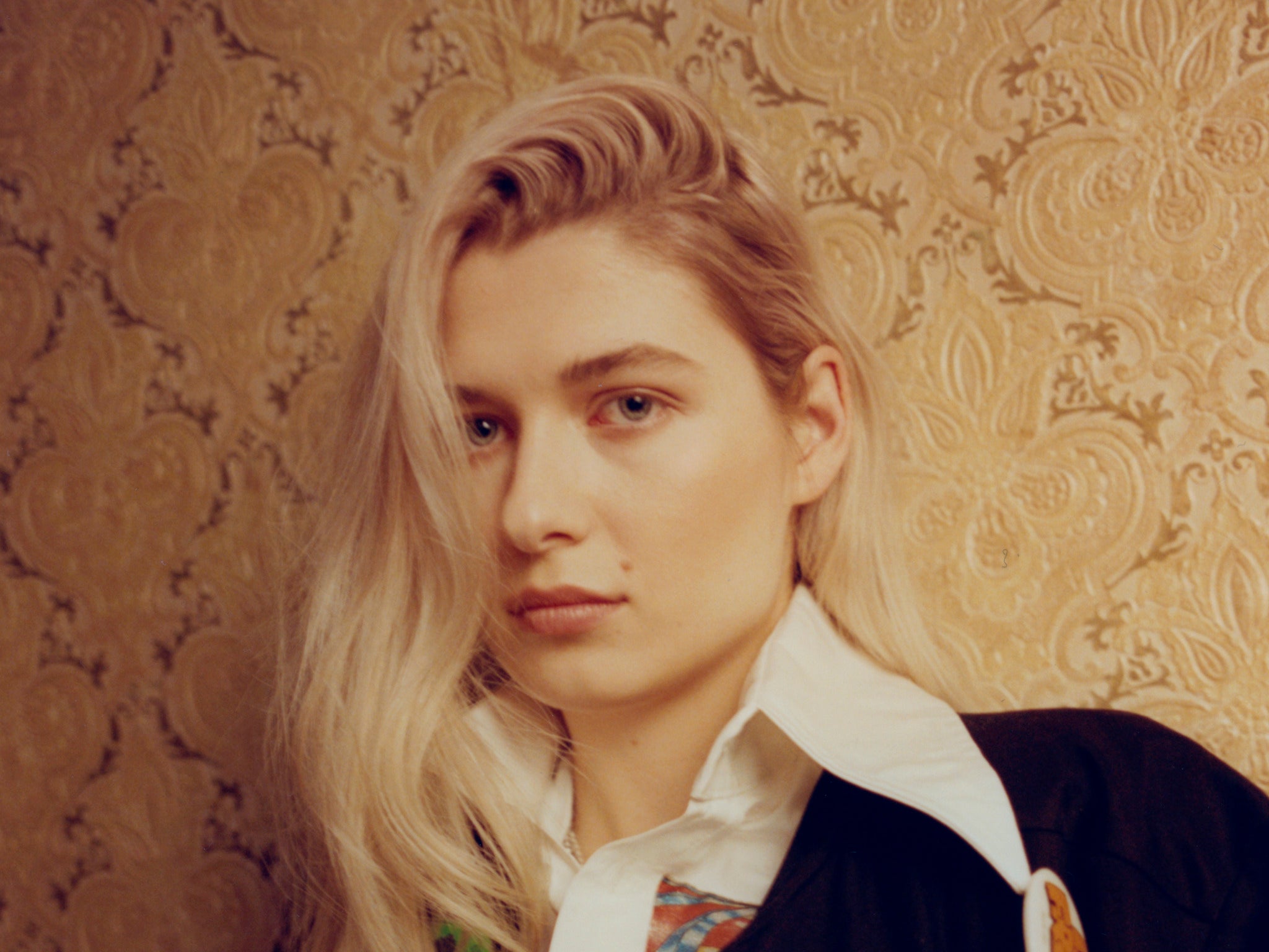 Baby Queen: ‘Courtney Love said not to call myself a pop star; rock ...