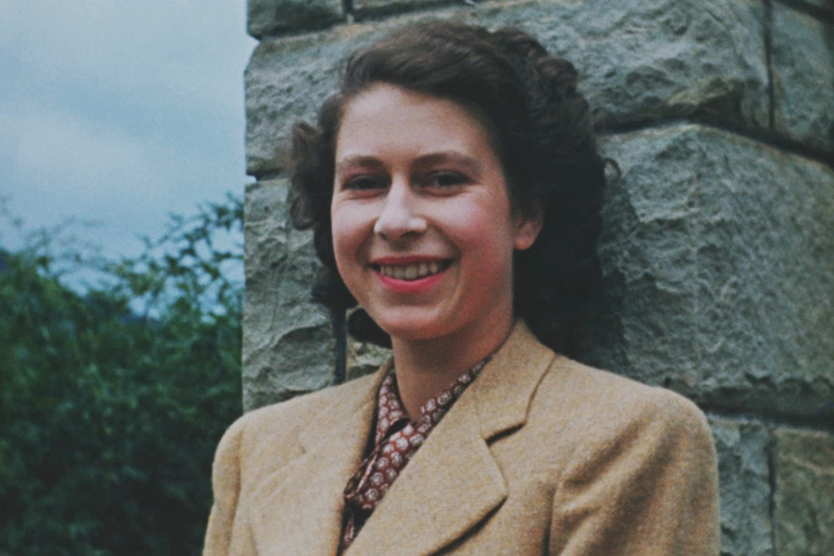 Elizabeth: The Unseen Queen review – A sweet, moving documentary with a ...