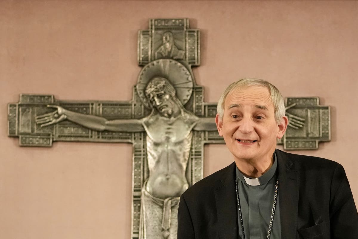 New head of Italian bishops launches sex abuse query | The Independent