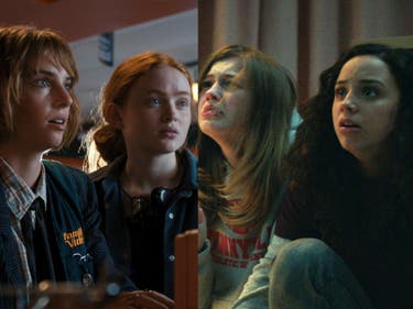 Maya Hawke - latest news, breaking stories and comment - The Independent