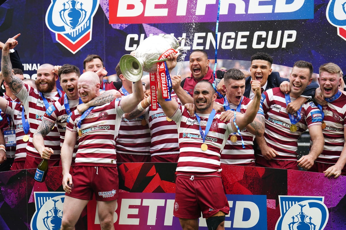 Thomas Leuluai ‘lived like a nun for three weeks’ to be fit for ...