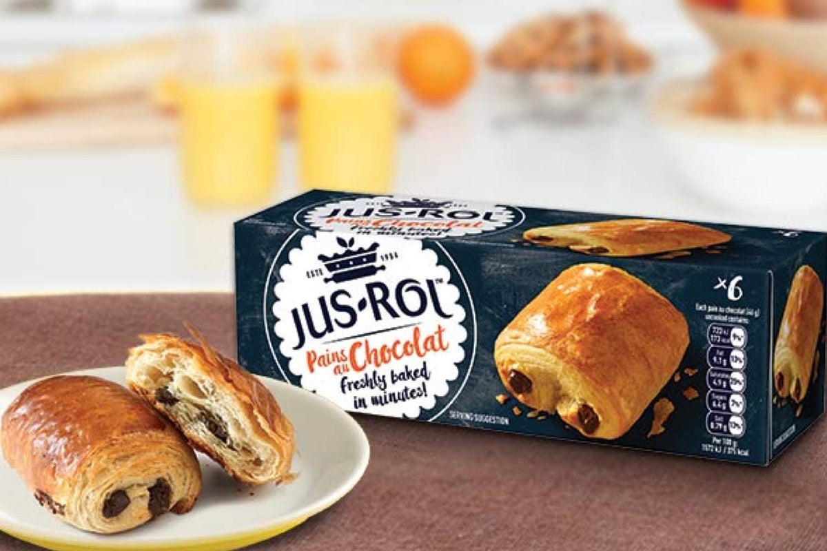 Cerelia to sell Jus-Rol after appeal to allow pastry merger blocked in ...