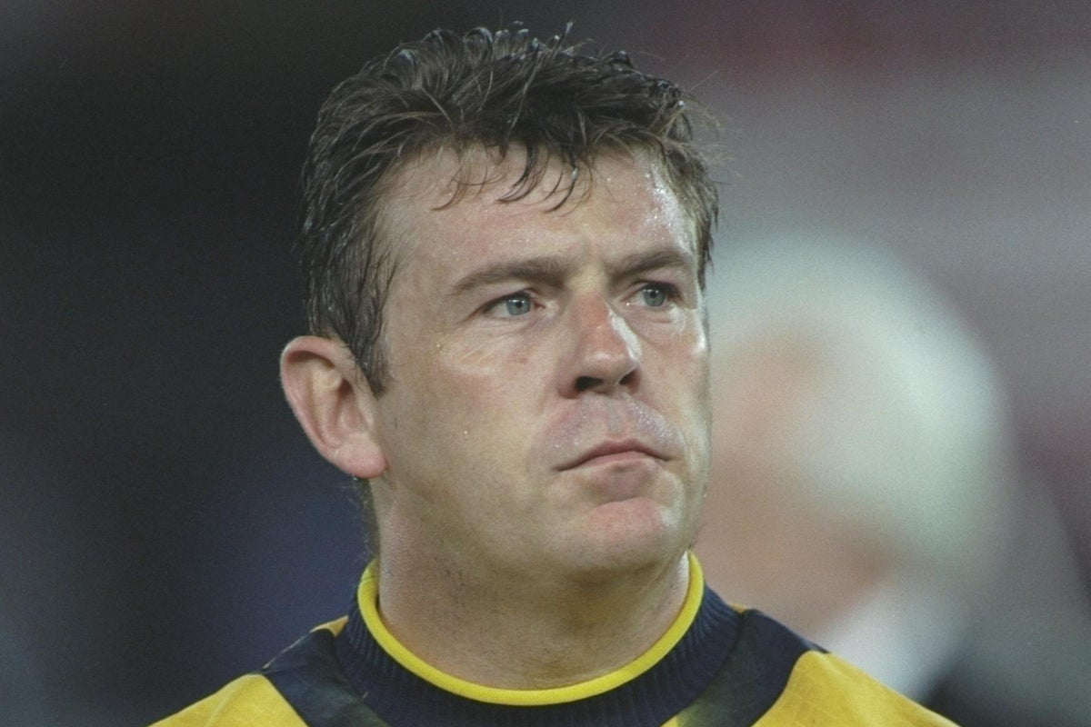 Andy Goram: Former Rangers and Scotland goalkeeper given six months to ...