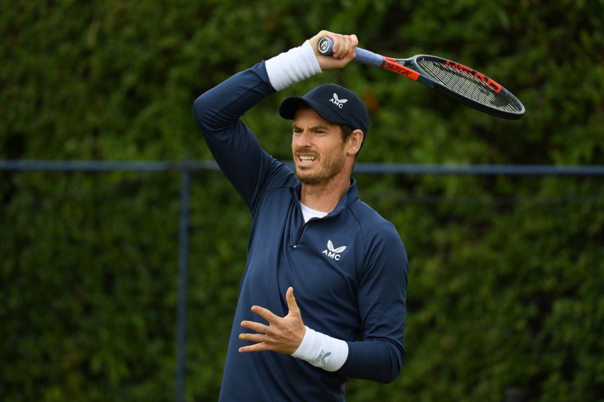 Andy Murray ‘angry’ and ‘incredibly upset’ over Texas mass shooting ...