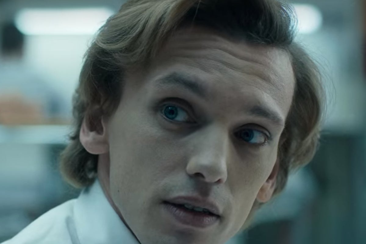 Stranger Things: Vecna actor Jamie Campbell Bower defended for ‘method ...