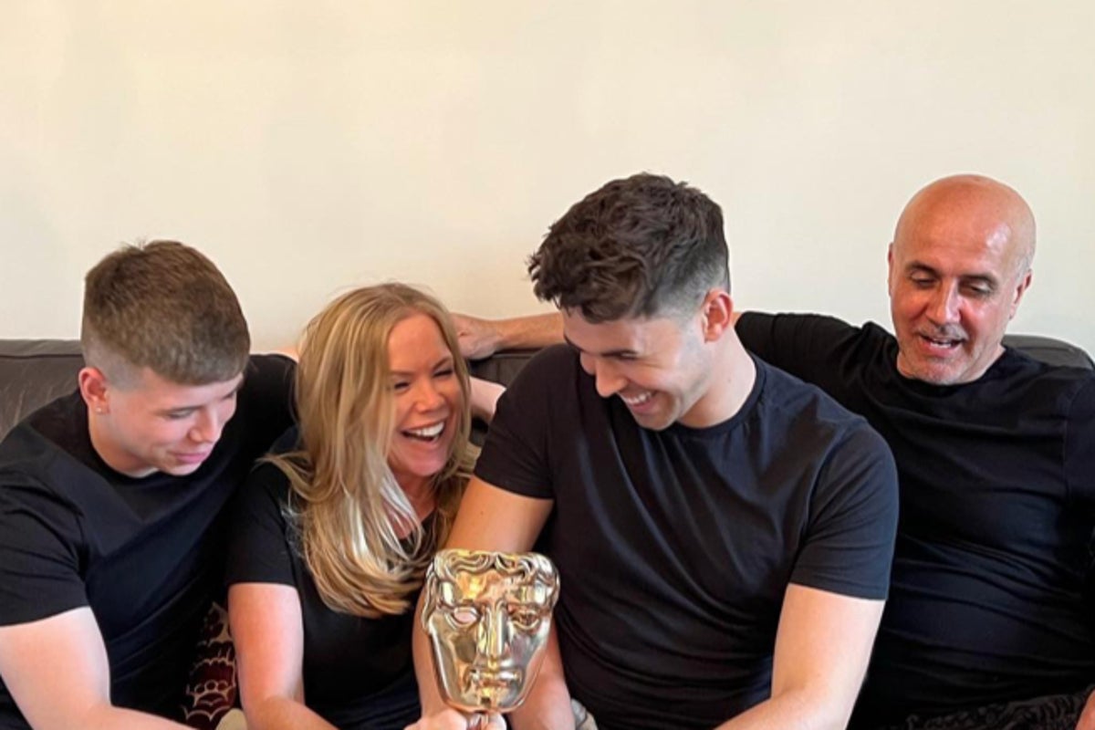 Gogglebox: The Baggs family have quit the Channel 4 series | The ...