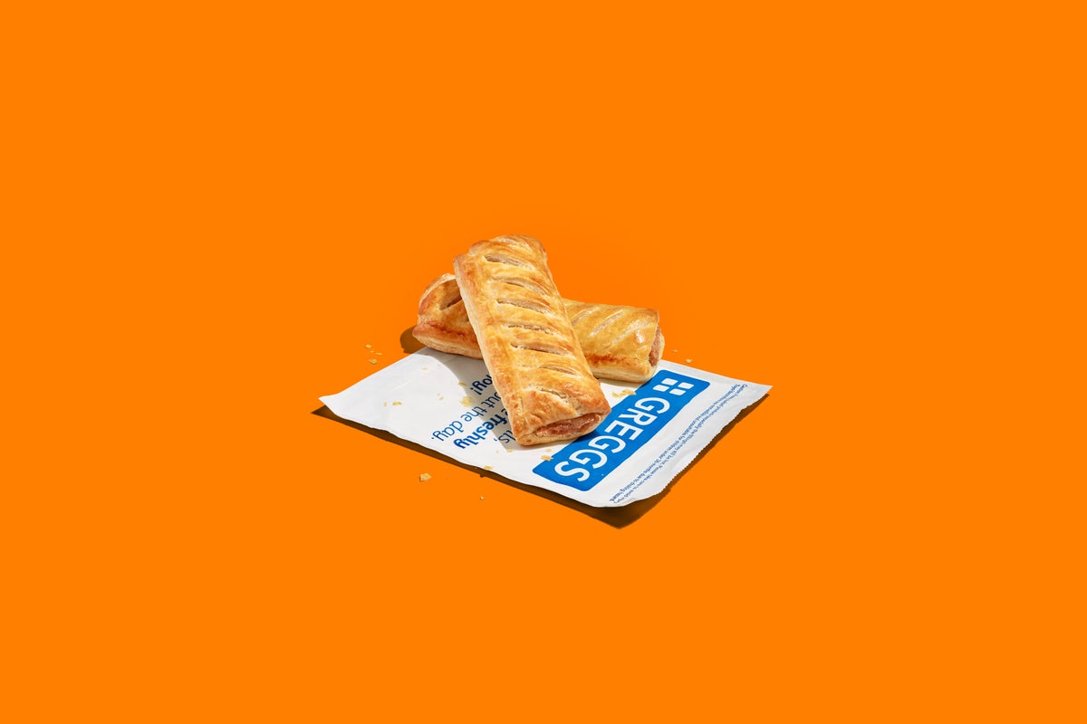 How to get a free Greggs sausage roll this bank holiday weekend | The ...