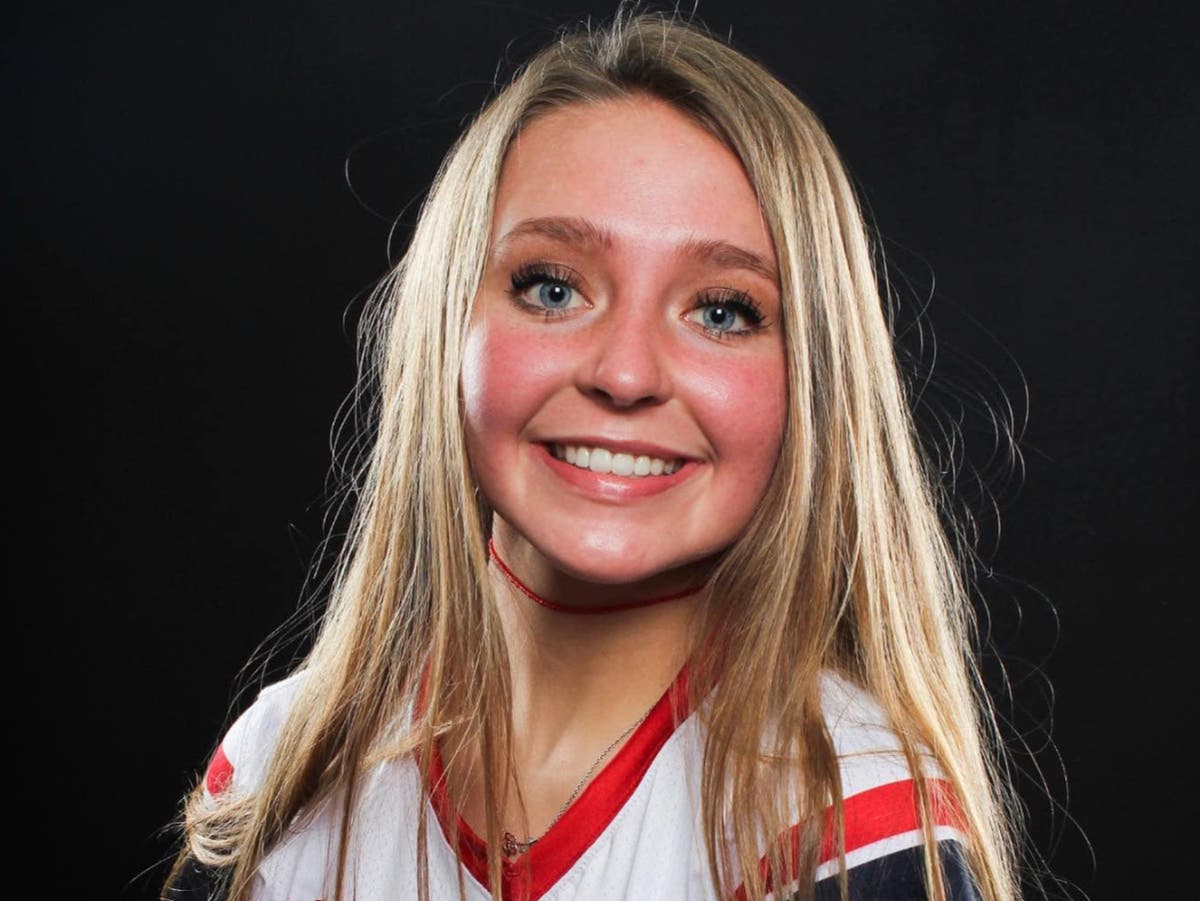 La adolescente de Utah baleada por su exnovio en un intento de ...