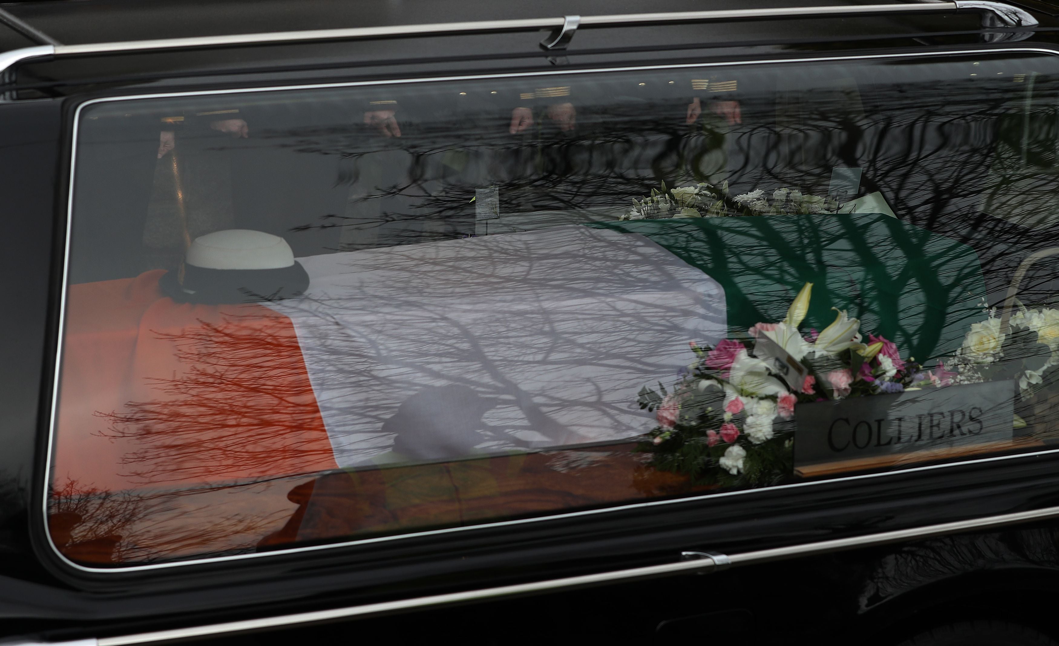 Inquest into R116 helicopter crash deaths set to resume | The Independent
