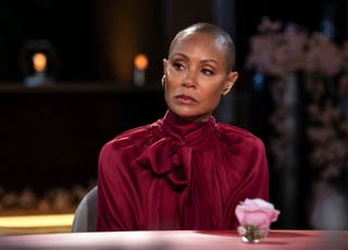 Jada Pinkett Smith’s Red Table Talk cancelled at Facebook | The Independent