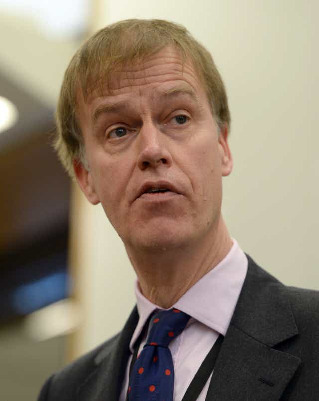 Stephen Timms - latest news, breaking stories and comment - The Independent