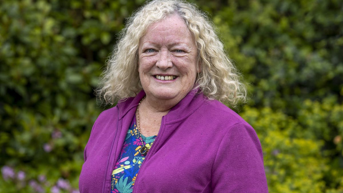 Army widow ‘absolutely thrilled’ with mention on Honours list | The ...
