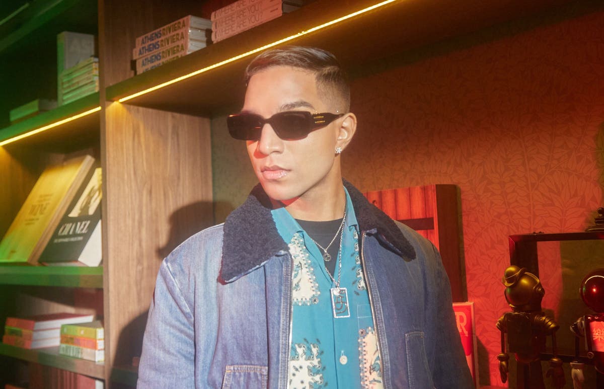 Yung Raja: ‘I’m trying to let everybody know how dope Singapore is and ...