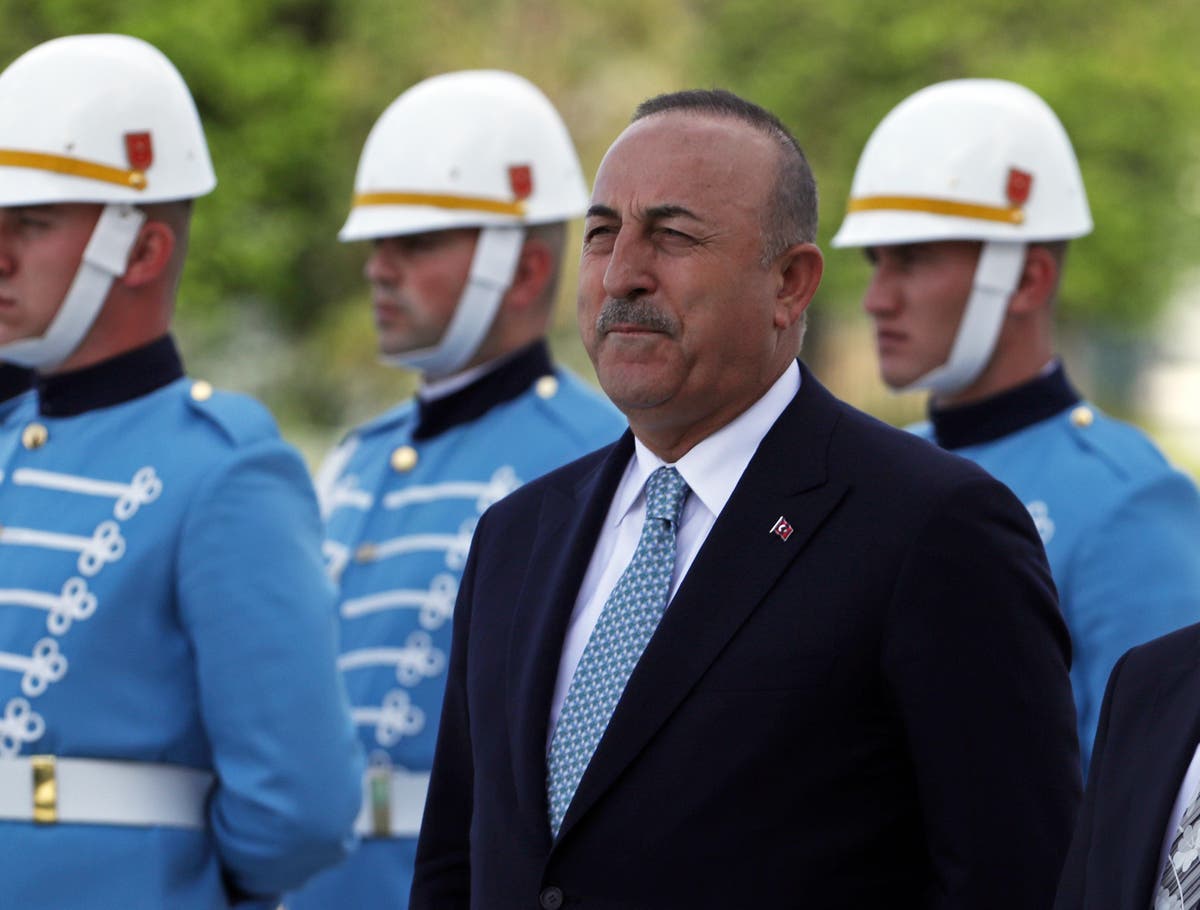 No more Turkey: country in push to be known as 'Türkiye' | The Independent