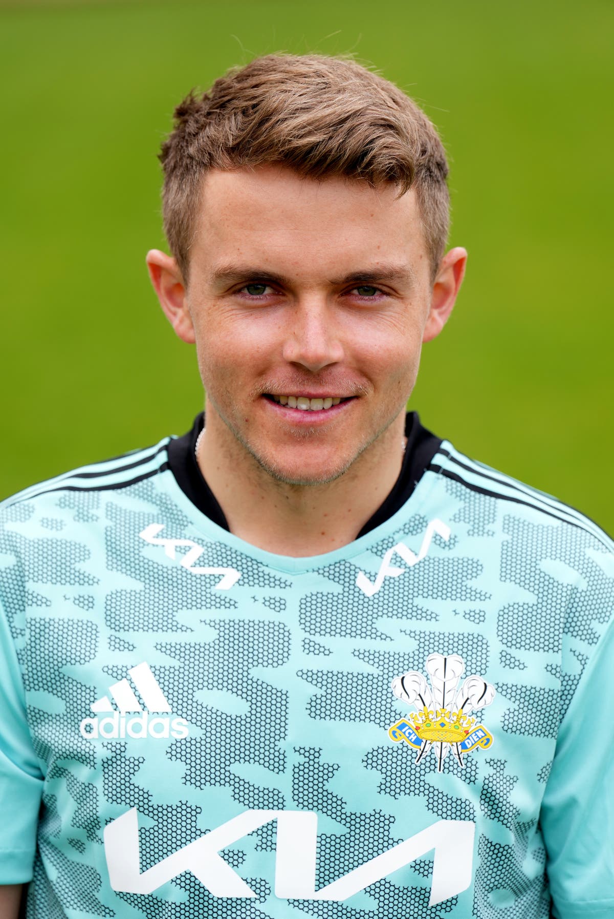 Sam Curran stars with bat and ball for Surrey in victory over Hampshire ...