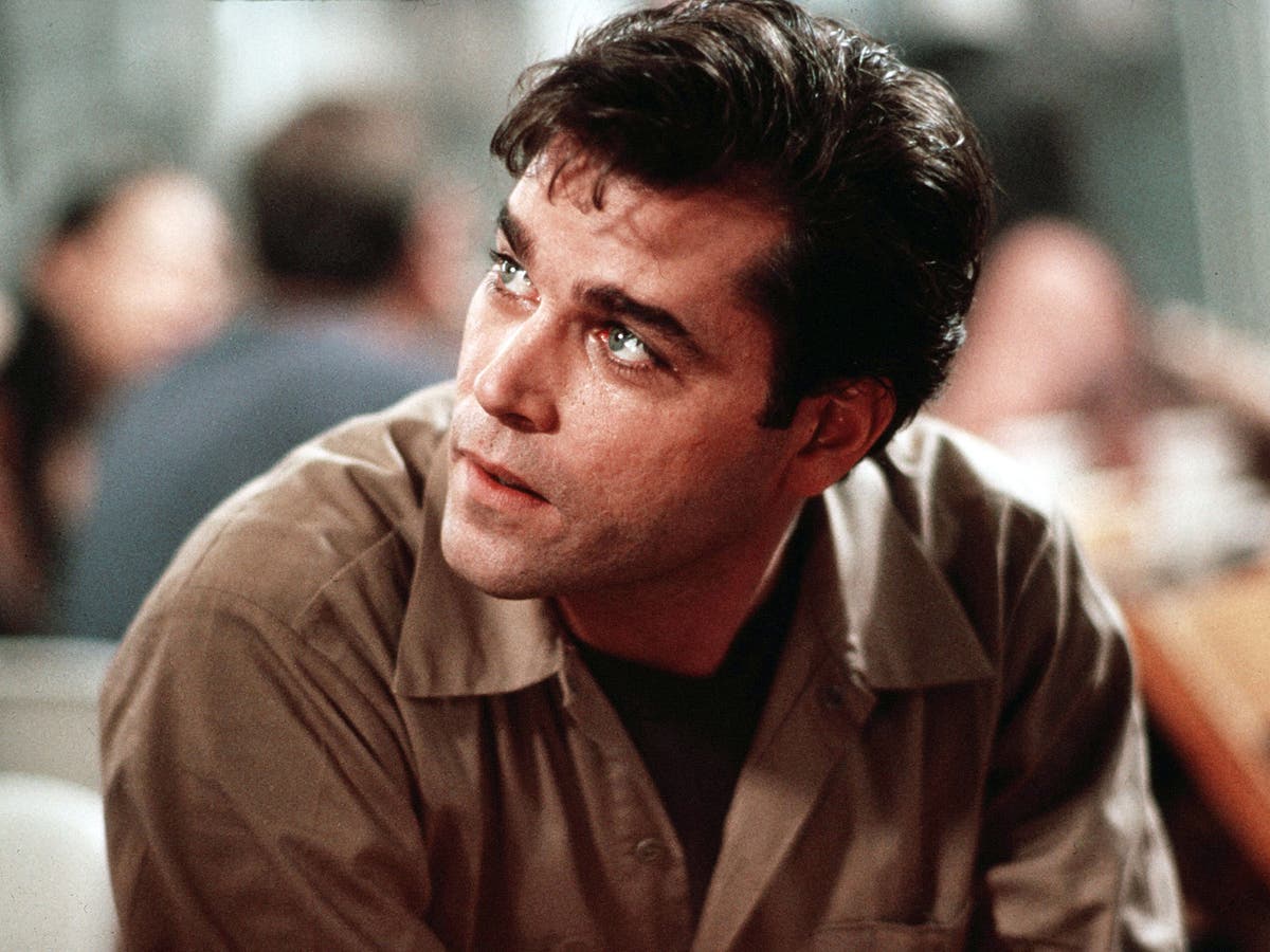Ray Liotta: Actor who helped turn Goodfellas into a crime classic | The ...