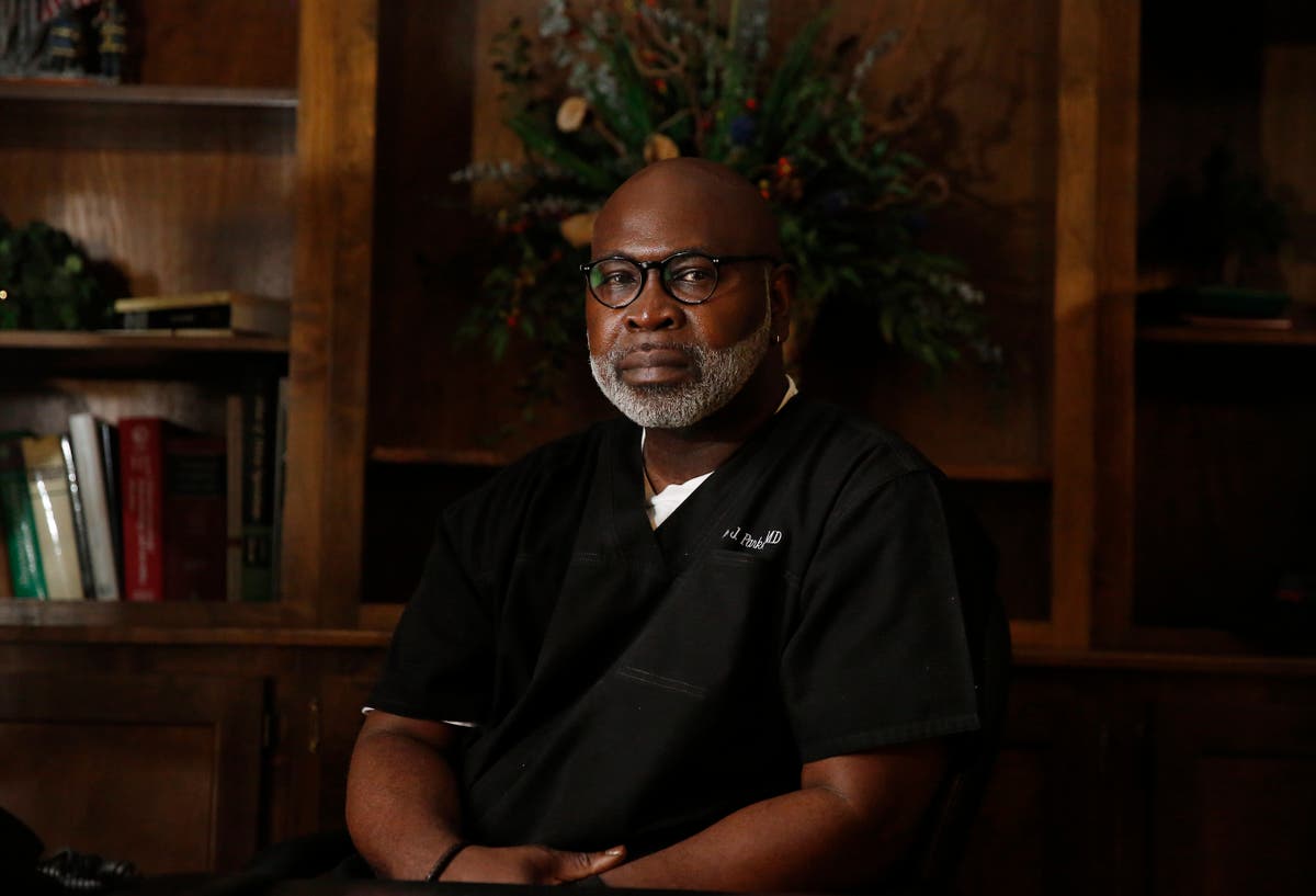 Christian physician who performed 10,000 abortions says ‘more women ...