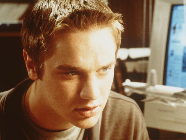 Devon Sawa interview: ‘I had to smoke pot in movies and be in a hip-hop ...