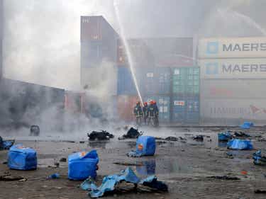 AFP - latest news, breaking stories and comment - The Independent