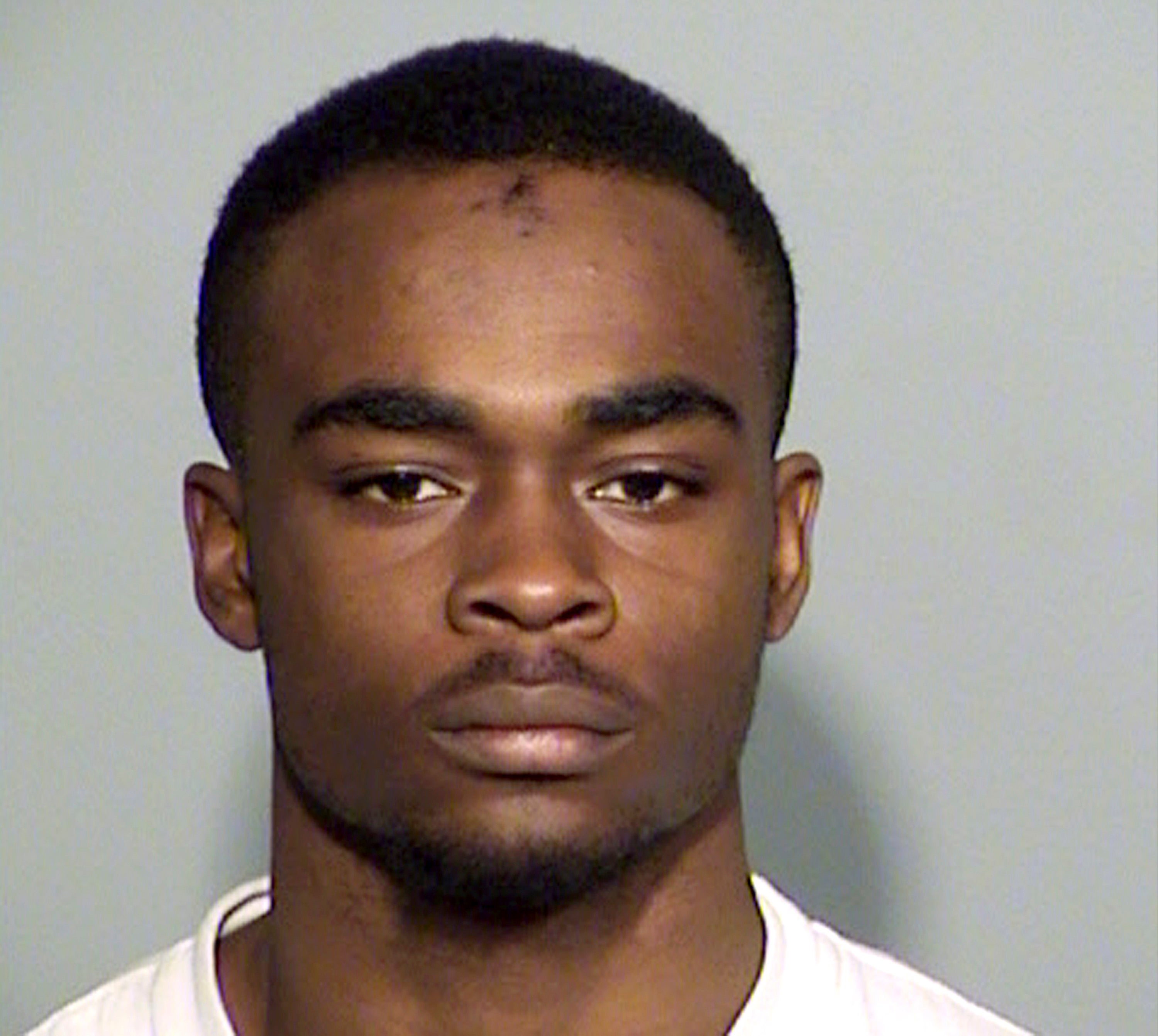 Man gets 86 years in prison for murder of pastor's wife | The Independent