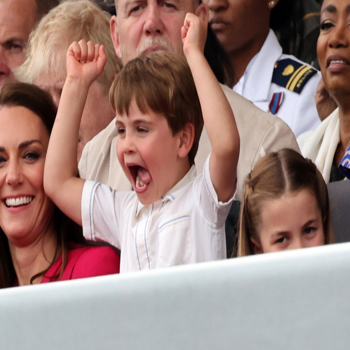 Memes Of Prince George