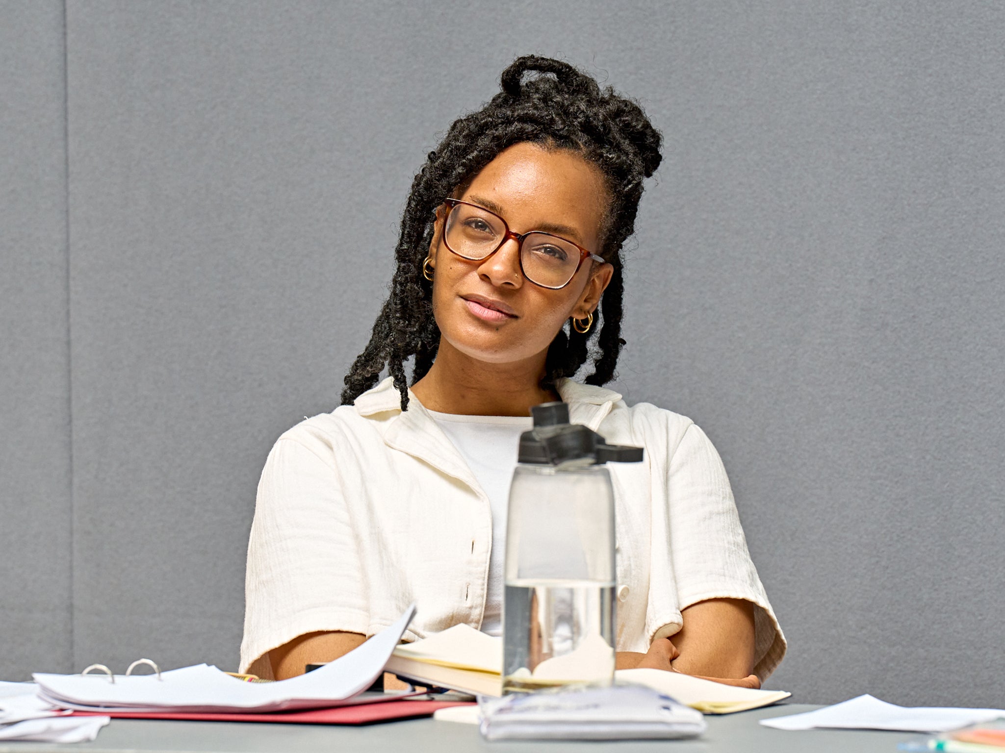 Jitney director Tinuke Craig interview: ‘I’m from Brixton, so I know ...