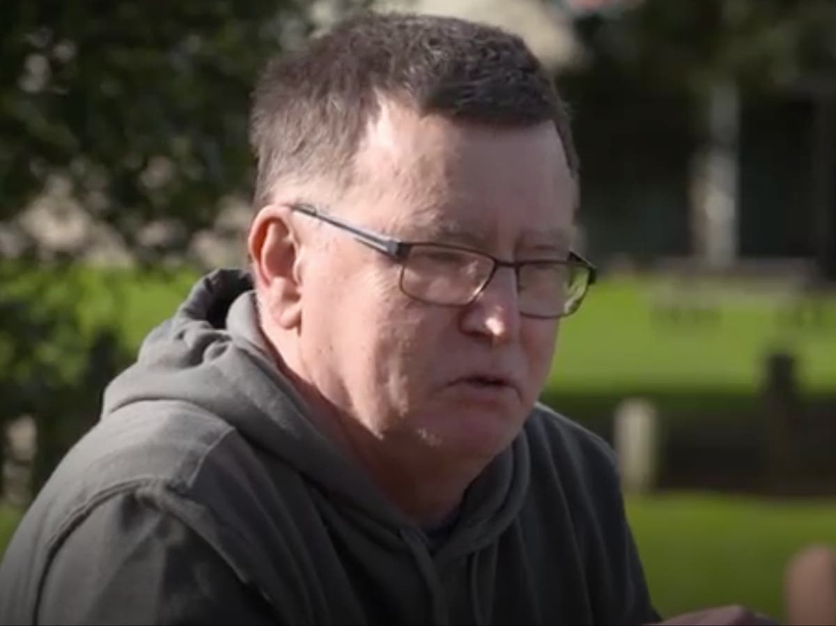 Alan Hall: Autistic man’s murder conviction quashed in New Zealand ...