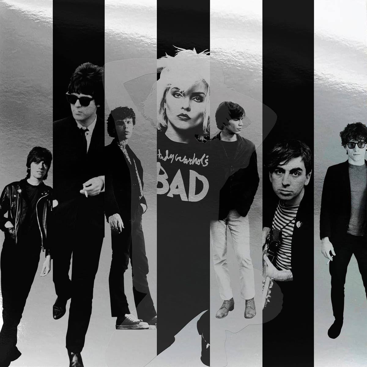 Blondie lanzará su primera colección para fans | Independent Español
