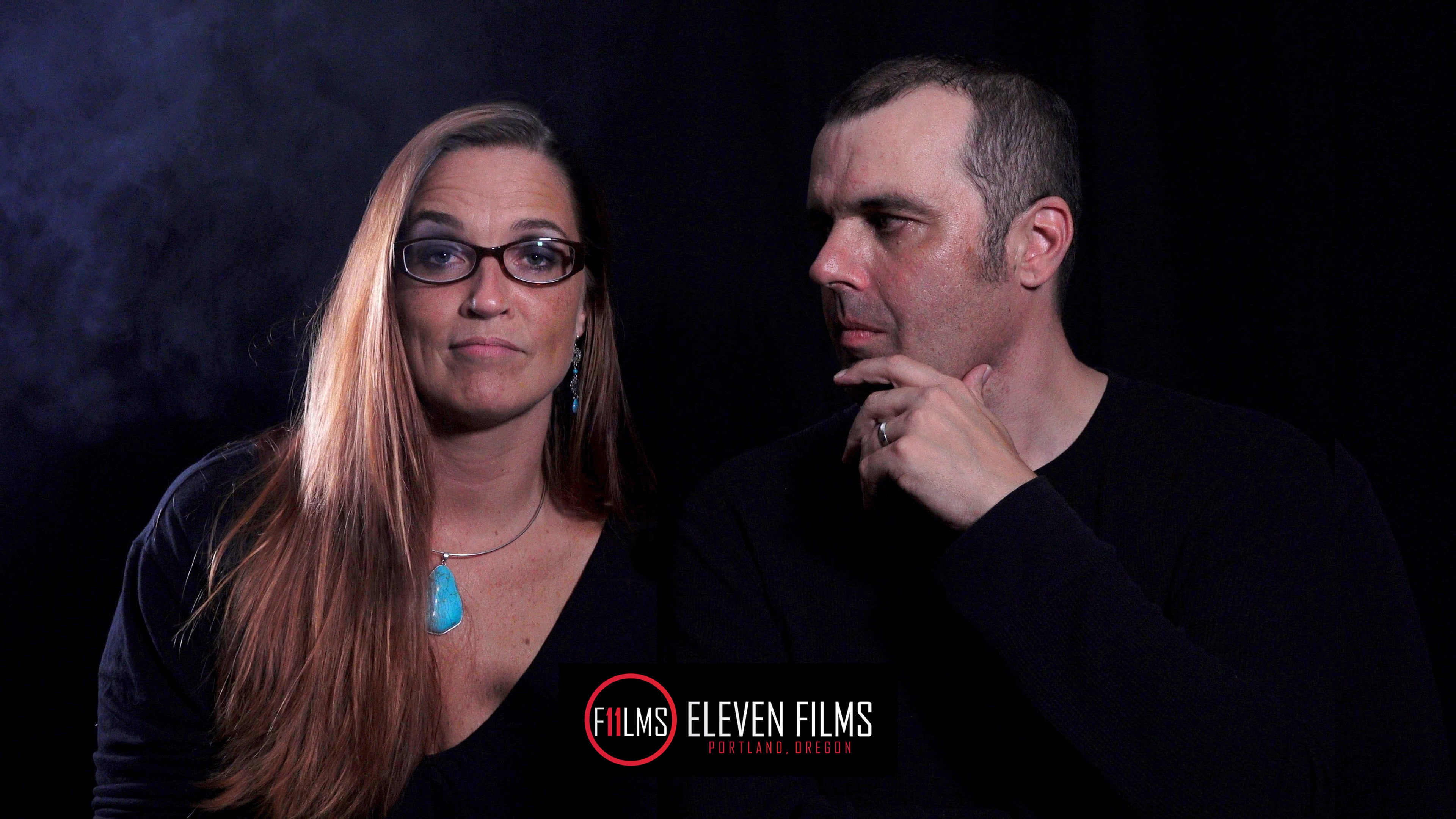 Filmmaker couple’s harrowing video of mass shootings fuels calls for ...