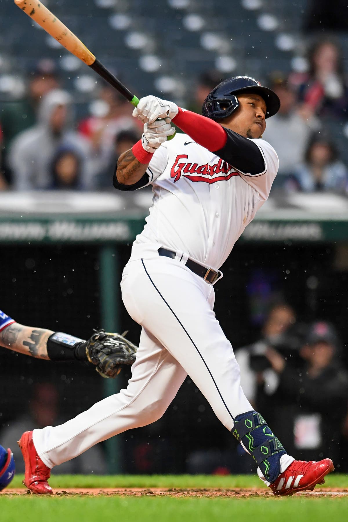 Ramírez llega a 54 impulsadas; Guardianes vencen a Rangers ...