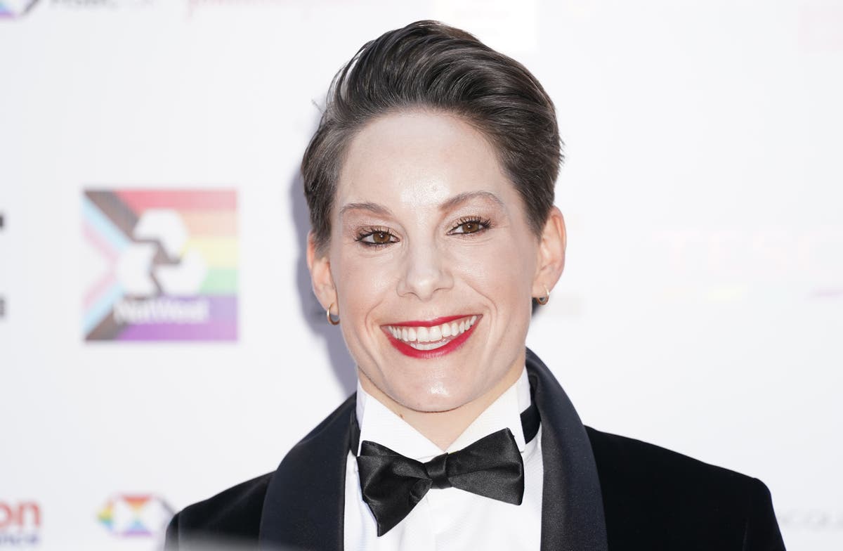 No joke: Comedian Suzi Ruffell’s search for funniest class was ‘tough ...