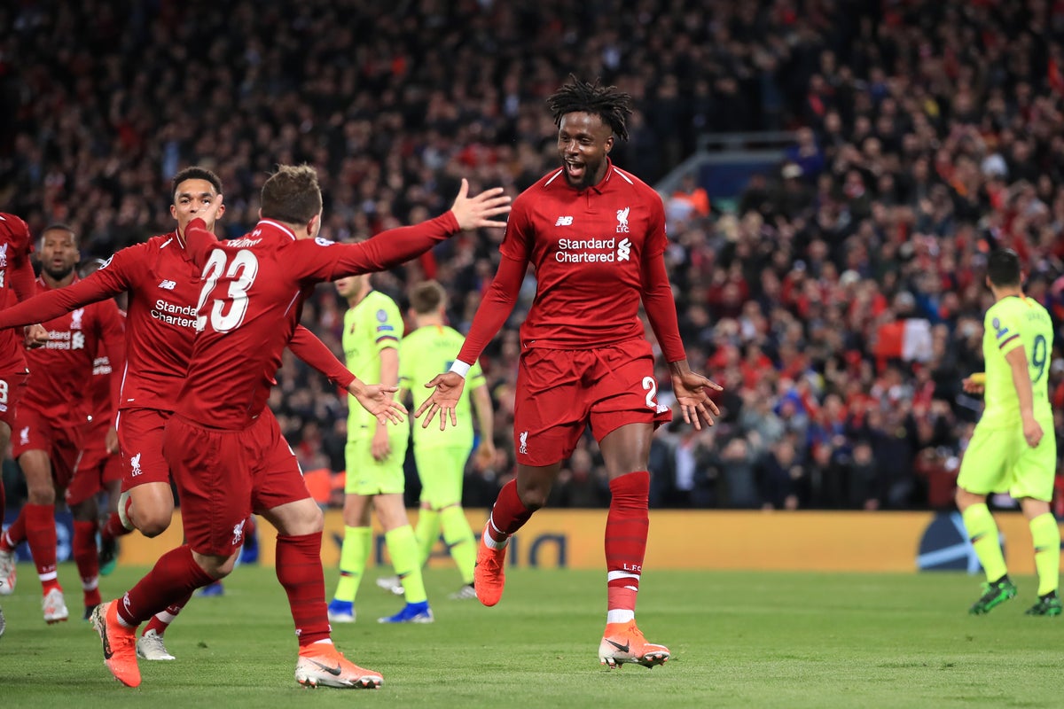Divock Origi: Former Liverpool and AC Milan forward announces ...