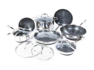 Best saucepan sets of 2025, tried and tested | The Independent