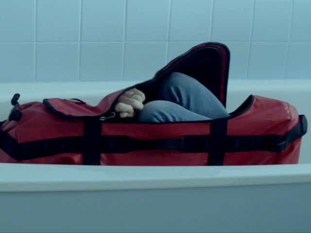 James Rampton | The Independent