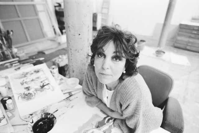 Ruth Millington | The Independent