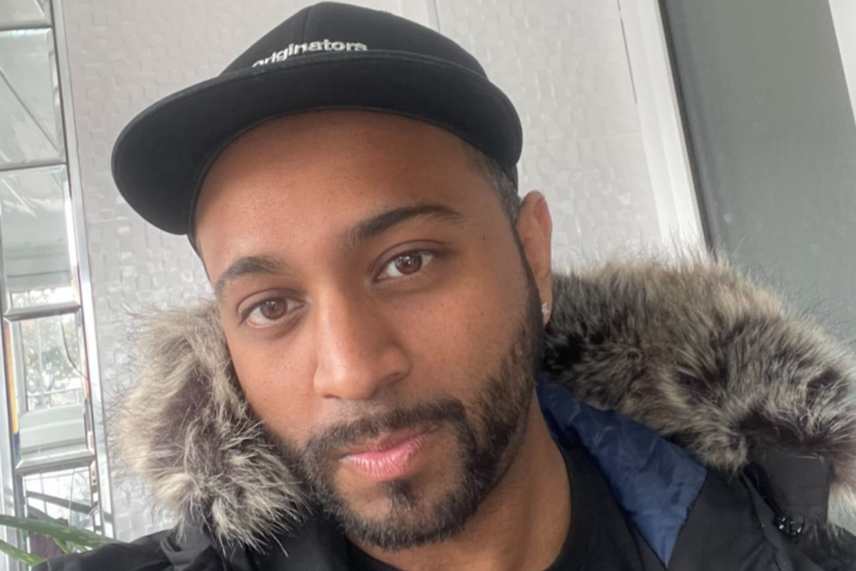 Ryan Colaço: Police forced to apologise after smashing car window of ...