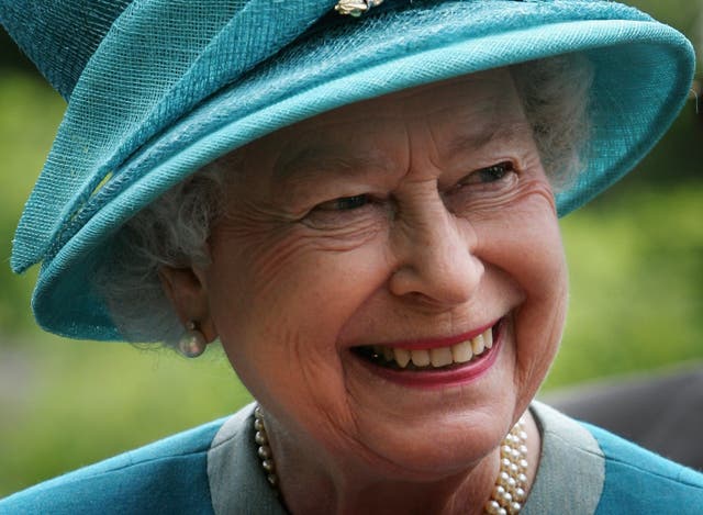 Queen Elizabeth’s long and special relationship with America | The ...